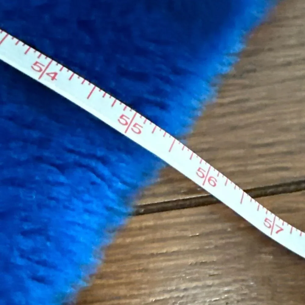 Vintage | Intimates & Sleepwear | Vintage 95s Montgomery Ward Plush ...